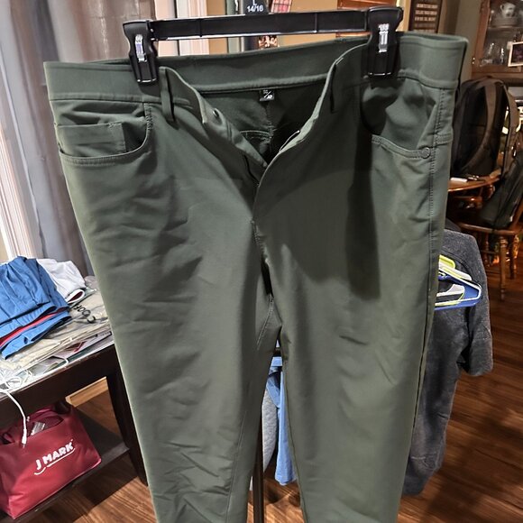 Public Rec | Pants | Public Rec Workday Pants | Poshmark